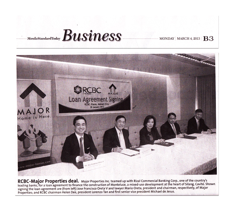 Manila Standard Today Logo